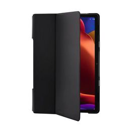 Hama Tablet-Hülle Tablet Case für Lenovo Yoga Tab 11, aufstellbar, klappbar 28 cm (11 Zoll), schwarz