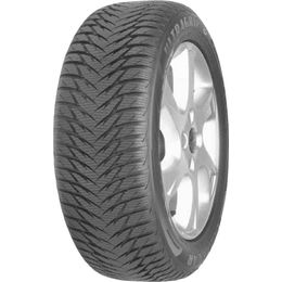 Good Year Goodyear Winterreifen ULTRA GRIP 8, 1-St., schwarz