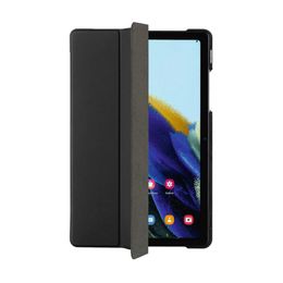 Hama Tablet-Hülle Tablet Case für Samsung Galaxy Tab A8 10.5", aufstellbar, klappbar 26,4 cm (10,4 Zoll), schwarz