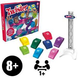 Hasbro Twister Air Geschicklichkeitsspiel