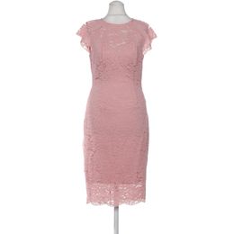 Sista Glam Damen Kleid, pink, Gr. 32