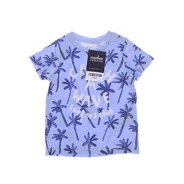 H&M H&M Jungen T-Shirt, hellblau