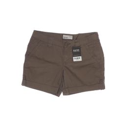 Esprit Damen Shorts, braun, Gr. 34