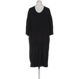Arket Damen Kleid, schwarz, Gr. 34