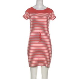 Esprit Damen Kleid, rot, Gr. 34