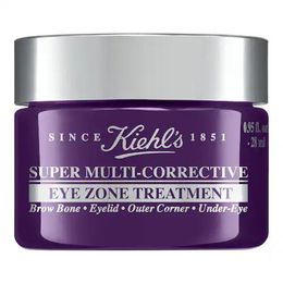 Kiehl's Kiehl's Since 1851 - Super Multi Eye Zone Treatment - Anti-aging Augencreme - super Multi Corrective Eye 28ml