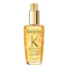 Kérastase Kérastase - Elixir Ultime - L'huile Originale Pflegeöl - chronologiste Shampoo 80ml