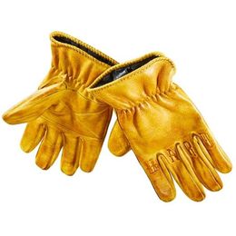Rokker Ride Hard, Handschuhe