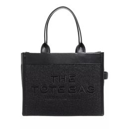 Marc Jacobs Tote - Tote Bag Large - in schwarz - Tote für Damen