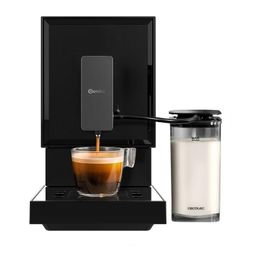 Cecotec - Mega-automatische Kaffeemaschine Power Matic-ccino Cremma