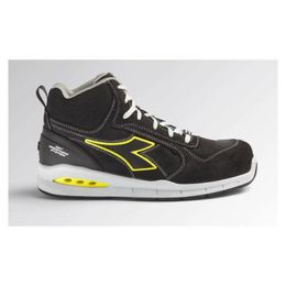 Diadora - Chaussure haute Run Net Airbox Mid S3 src 701.176223