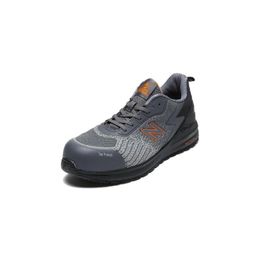 New Balance Speedware Halbschuh Grau/Orange - T.40.5 - S4MIDSPWRGRY2E75