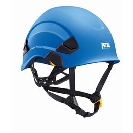 Petzl - Helm Vertex blau - A010AA05
