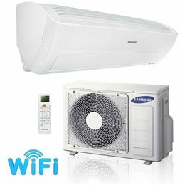 Windfree standard 2,75kW AR09NXWXCWKNEU Klimaanlage Wärmepumpe Klimagerä - Samsung