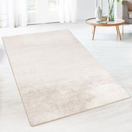 Floordirekt - Teppich Sundae Creme 20 100 x 150 cm - Creme