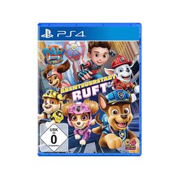 Outright Games PAW Patrol: Der Kinofilm - Abenteuerstadt ruft [PlayStation 4]