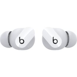 Beats Electronics BEATS Studio Buds True Wireless, In-ear Kopfhörer Bluetooth White