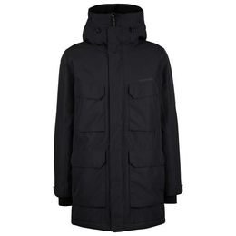 DIDRIKSONS 1913 Didriksons - David USX Parka - Parka Gr M schwarz