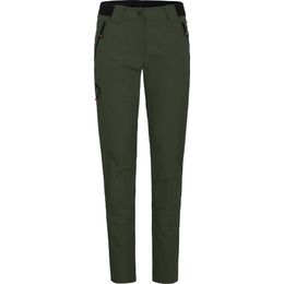 Bergson Outdoorhose VIDAA COMFORT (slim) Damen Wanderhose