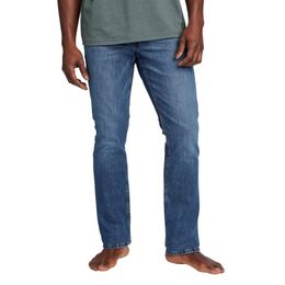 Eddie Bauer 5-Pocket-Jeans H2Low Flex Jeans