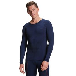 Falke Funktionsshirt Warm für milde bis kalte Temperaturen