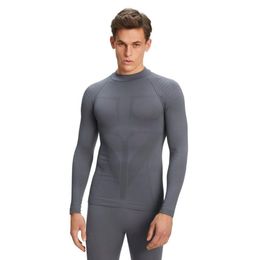 Falke Funktionsshirt Warm für milde bis kalte Temperaturen