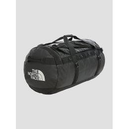 The North Face Base Camp Duffel - L Reisetasche tnf white