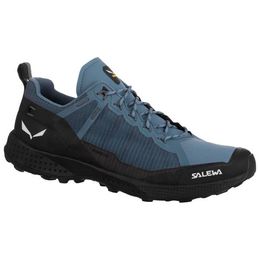 Salewa - Pedroc PowerTex - Multisportschuhe UK 6 | EU 39 schwarz/blau