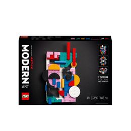 Lego Art 31210 Moderne Kunst