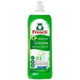 Frosch® Limone Spülmittel 0,75 l