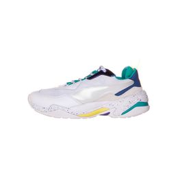 Puma Sneakers "Thunder Space" in Weiß - 36