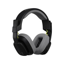 AstroJet ASTRO GAMING A10 Gen 2, Over-ear Gaming Headset Schwarz