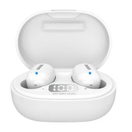 Aiwa EBTW-150WT Weiß In Ear Kopfhörer Bluetooth 5.0