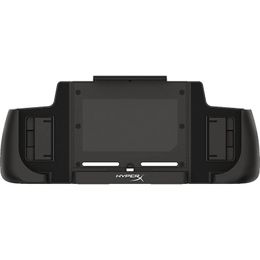 HYPERX ChargePlay Clutch™, Ladecase für Nintendo Switch™, Schwarz