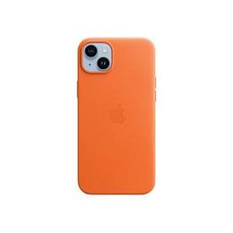 Apple MagSafe Handy-Cover für Apple iPhone 14 Plus orange