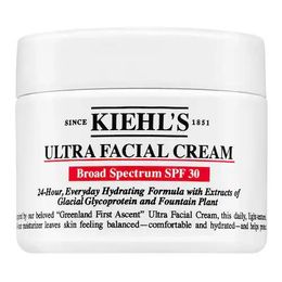 Kiehl's Kiehl's Since 1851 - Ultra Facial - Cream Spf 30 - ultra Facial Cream Spf 30