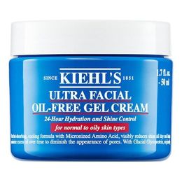 Kiehl's Kiehl's Since 1851 - Ultra Facial - Oil Free Gel Cream - ultra Facial Oil Free Gel Cream 50ml