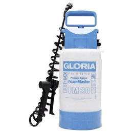 GLORIA Drucksprühgerät 3 l Schaumsprüher/Foamer/Drucksprüher zur