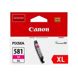 Canon CLI-581M XL Magenta Tintenpatrone Tintenpatrone