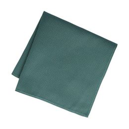 Willen Taschentuch, grün