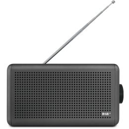 Nordmende Transita 210 Digitalradio (DAB) (Digitalradio (DAB)