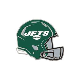 WinCraft Pins NFL Universal Schmuck Caps PIN New York Jets Helm