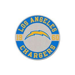 WinCraft Pins NFL Universal Schmuck Caps PIN Los Angeles Charger