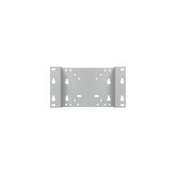 S/CONN maximum connectivity® Wandhalterplatte fix mit ca. 18 mm Wandabstand TV-Wandhalterung