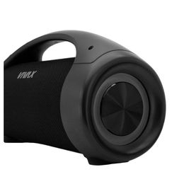 Vivax 21 Watt Bluetooth-Lautsprecher BS-210 Bluetooth-Lautsprecher (Bluetooth