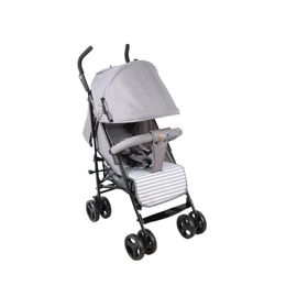 Yalion Kinder-Buggy Kinderwagen Buggy Reisebuggy Klein Zusammenklappbar bis 15kg