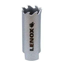 Lenox Lochsäge LXAH31 Carbide 25mm
