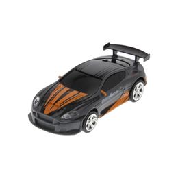 GadgetMonster Spiel, Ferngesteuertes Mini-Car spielzeug 6 km/h Elektrisch