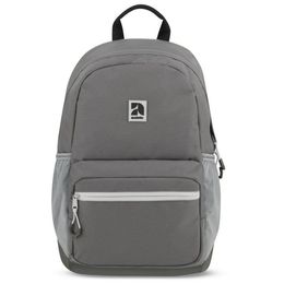 audetic Schulrucksack FLEX Rucksack Schule Schulrucksack Mädchen Jungen (Keine Set)