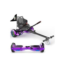 Mega Motion Balance Scooter Kart A03